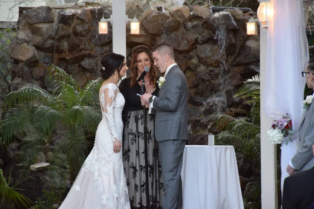 Kayla & Bryson’s Wedding – Saturday, February 16th 2019 | Dave Mancini ...